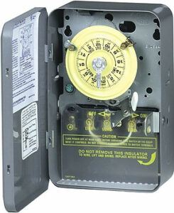 How to Install a Pool Pump Timer - PoolTechSolutions